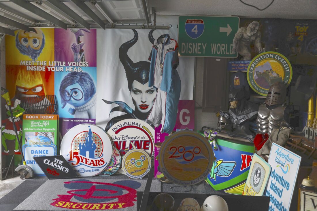 Once upon a time … | News, Sports, Jobs - The Sentinel